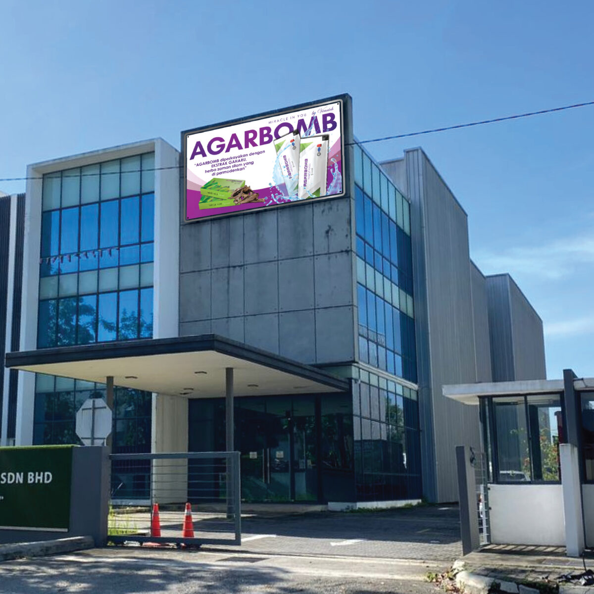 Our Story – Vearich International