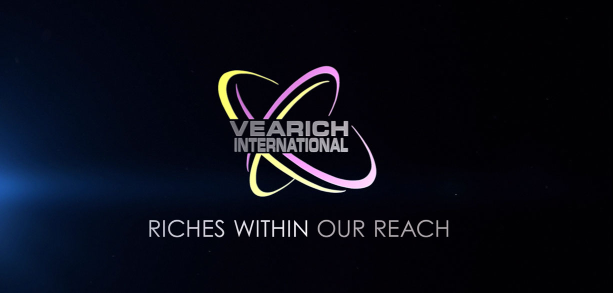 Vearich International – Vearich International is a direct selling ...